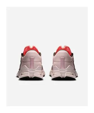 On Cloud X Sneakers - Nude