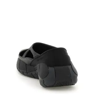 MAISON MARGIELA X Reebok Cut-out Sneakers