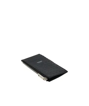 FERRAGAMO Zipper Card Bag