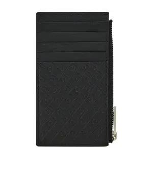 FERRAGAMO Zipper Card Bag