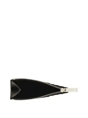 FERRAGAMO Zipper Card Bag