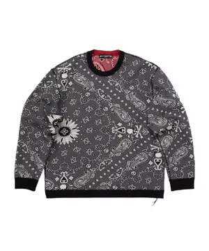 MASTERMIND WORLD World Reversible T-shirt
