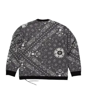 MASTERMIND WORLD World Reversible T-shirt