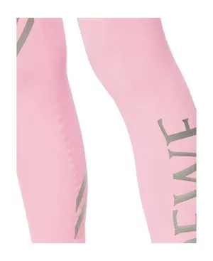 Loewe Leggings In Polyamide And Elastane - Pink