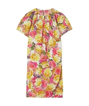 Dries Van Noten Floral Day Dresses