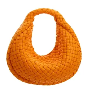 Bottega Veneta Jodie Intrecciato Tote Bag