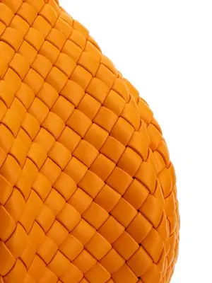 Bottega Veneta Jodie Intrecciato Tote Bag