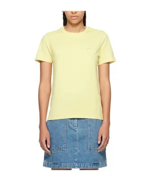 Maison Kitsuné Baby Fox Patch T-shirt