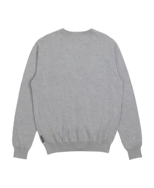 Emporio Armani V-neck Knitted Cardigan