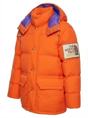 Gucci Mid Length Outerwear For Women