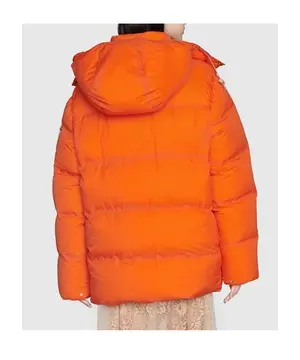 Gucci The North Face X Down Jacket