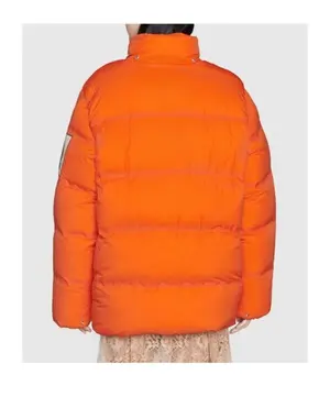 Gucci The North Face X Down Jacket