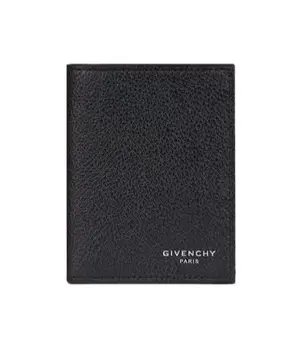 Givenchy Logo Detailed Cardholder
