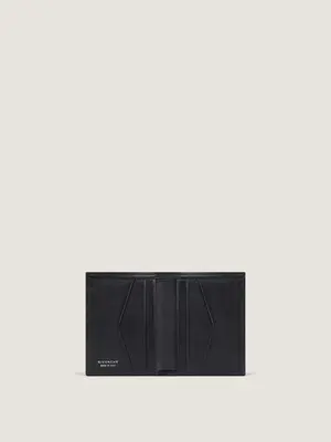 Givenchy Logo Detailed Cardholder