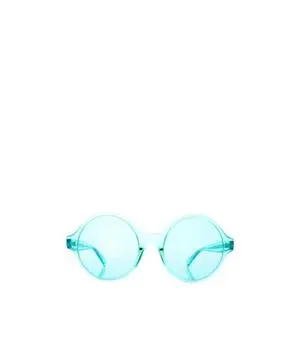 Celine Round Frame Sunglasses