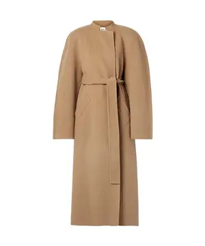 Khaite Wrap Coats For Women