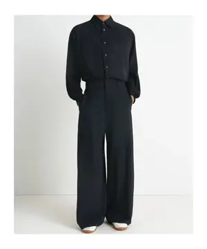 LEMAIRE Relaxed Shirt