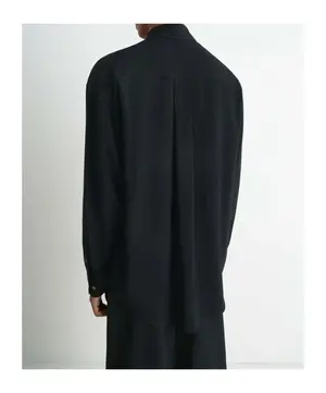 LEMAIRE Relaxed Shirt