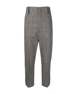 Isabel Marant Etoile Checks Pants For Women