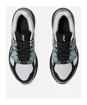 Asics Gel-terrain Lace-up Sneakers - Black