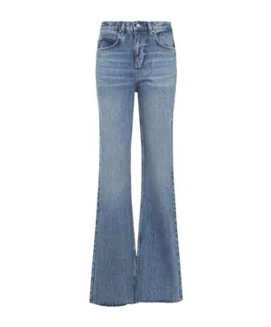 THE FRANKIE SHOP Dalston Jeans - Blue