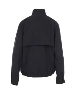 Kenzo Cropped Tiger Patch Jacket