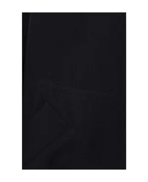 Kenzo Cropped Tiger Patch Jacket