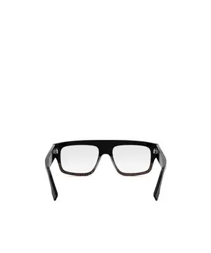 Fendi Geometric Eyeglasses
