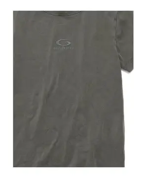 Balenciaga Loop Sports Icon Fitted T-shirt - Grey