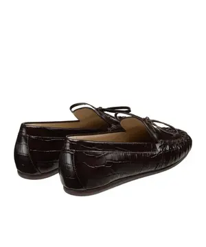 STUART WEITZMAN Britt Bow Loafer