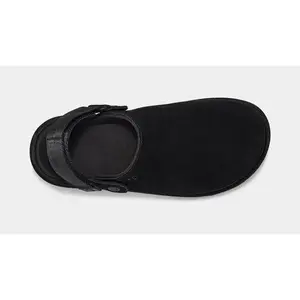 UGG Goldenstar Slip-on Clogs With Embossed Logo Detail