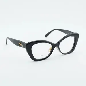 Loewe Full Frame Plain Mirror Eyeglasses