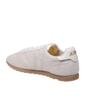 AUTRY Windspin Low-top Sneakers - Gray