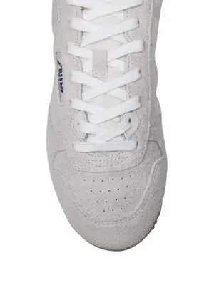 AUTRY Windspin Low-top Sneakers - Gray
