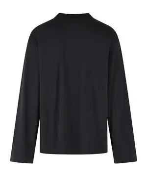 Dries Van Noten Heger Long-sleeved T-shirt