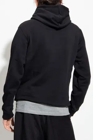 Kenzo Tiger Embroidered Hooded Sweatshirt