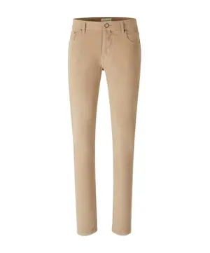 Jacob Cohen Casual Pants With Mid-waist Design