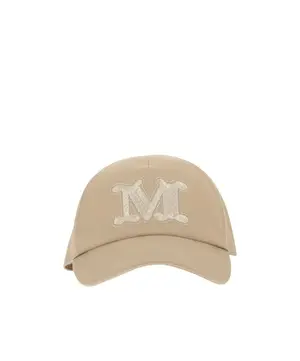 Max Mara Fabric Hats For Women