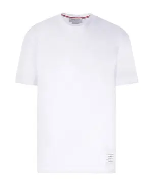Thom Browne Crewneck T-shirt