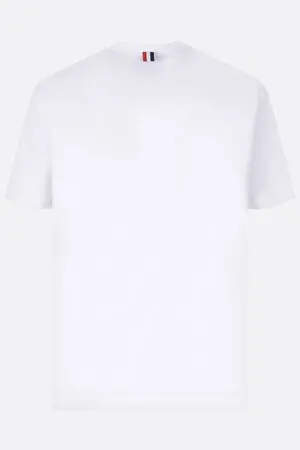 Thom Browne Crewneck T-shirt