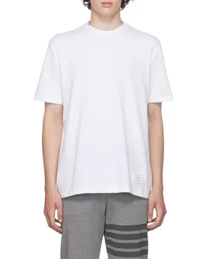 Thom Browne Crewneck T-shirt