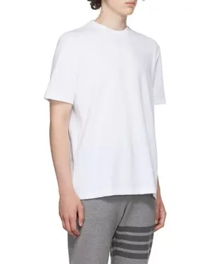 Thom Browne Crewneck T-shirt