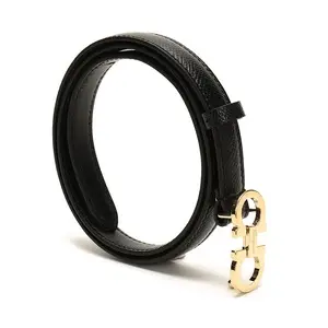 FERRAGAMO Gancini Belt