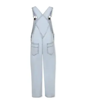 MOLO Aer Denim Jumpsuit