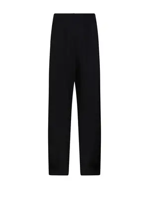 Sportmax Adelchi Straight Leg Trousers