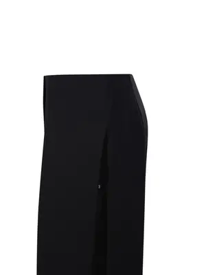 Sportmax Adelchi Straight Leg Trousers