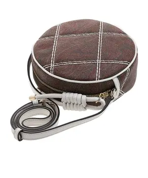 Etro Logo Cross-body Bag