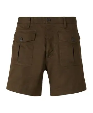 Dsquared2 Chinos Bottoms For Men