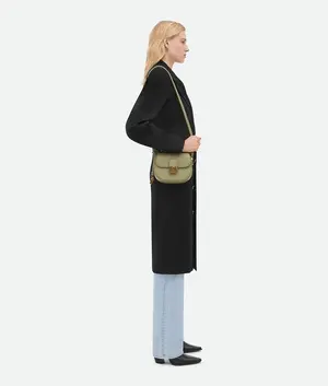 Bottega Veneta Desiree Mini Shoulder Bag