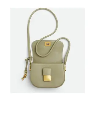 Bottega Veneta Desiree Mini Shoulder Bag